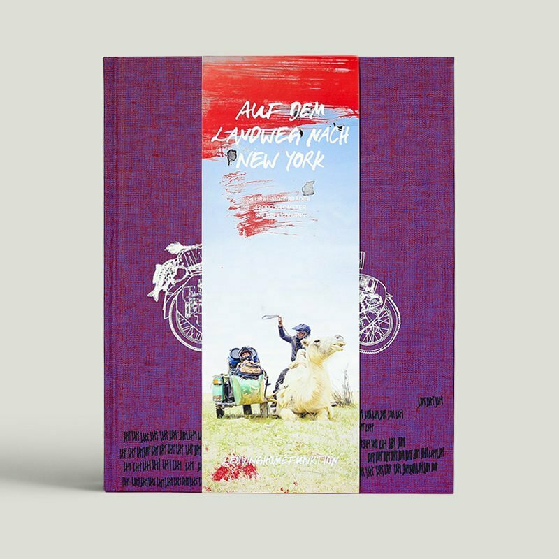 Shop »BUCH | FILM | MUSIK« - 972 Breakdowns | leavinghomefunktion